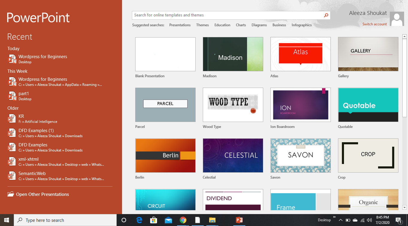 10 Best Productivity Software for Tablets