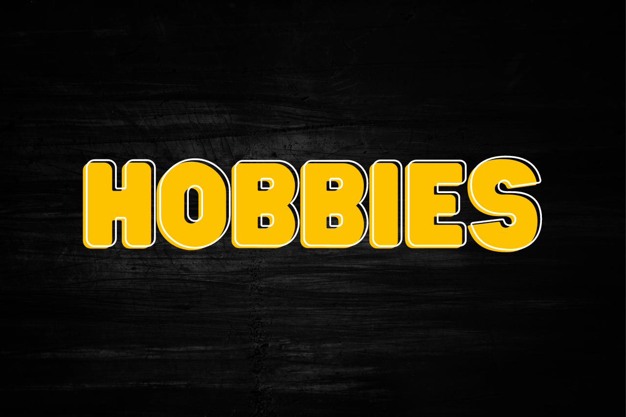 14 Time Consuming Activities & Hobbies ( Least to Most)