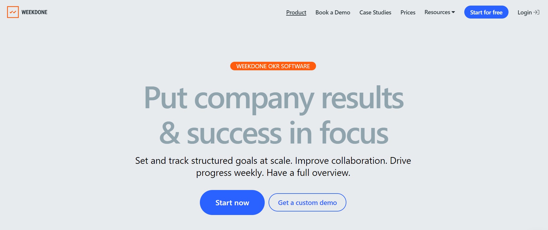 5 Best Goal Setting Apps in 2026 (Free & Paid)
