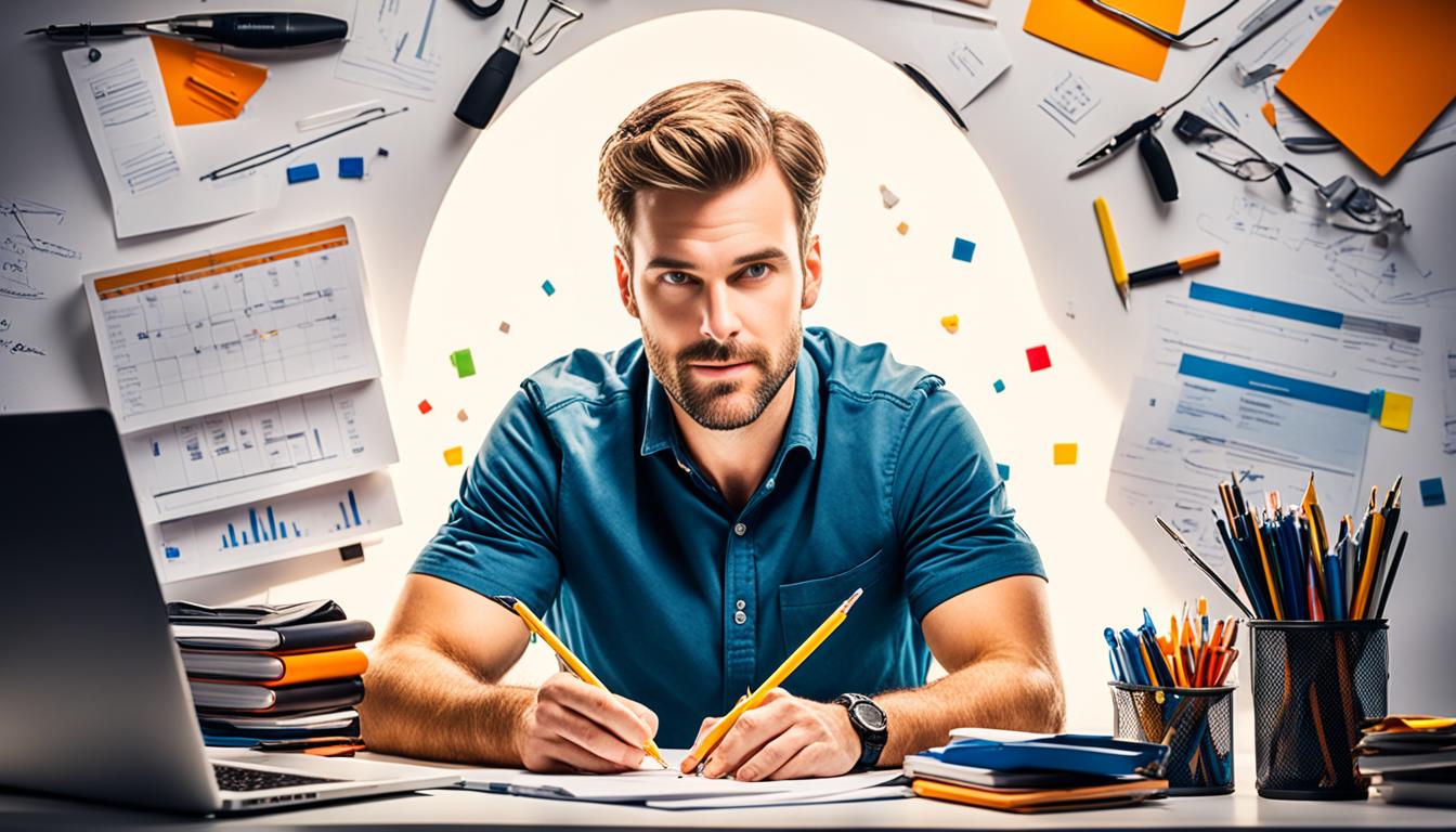 How to Be More Productive as a Student: 12 Key Tips